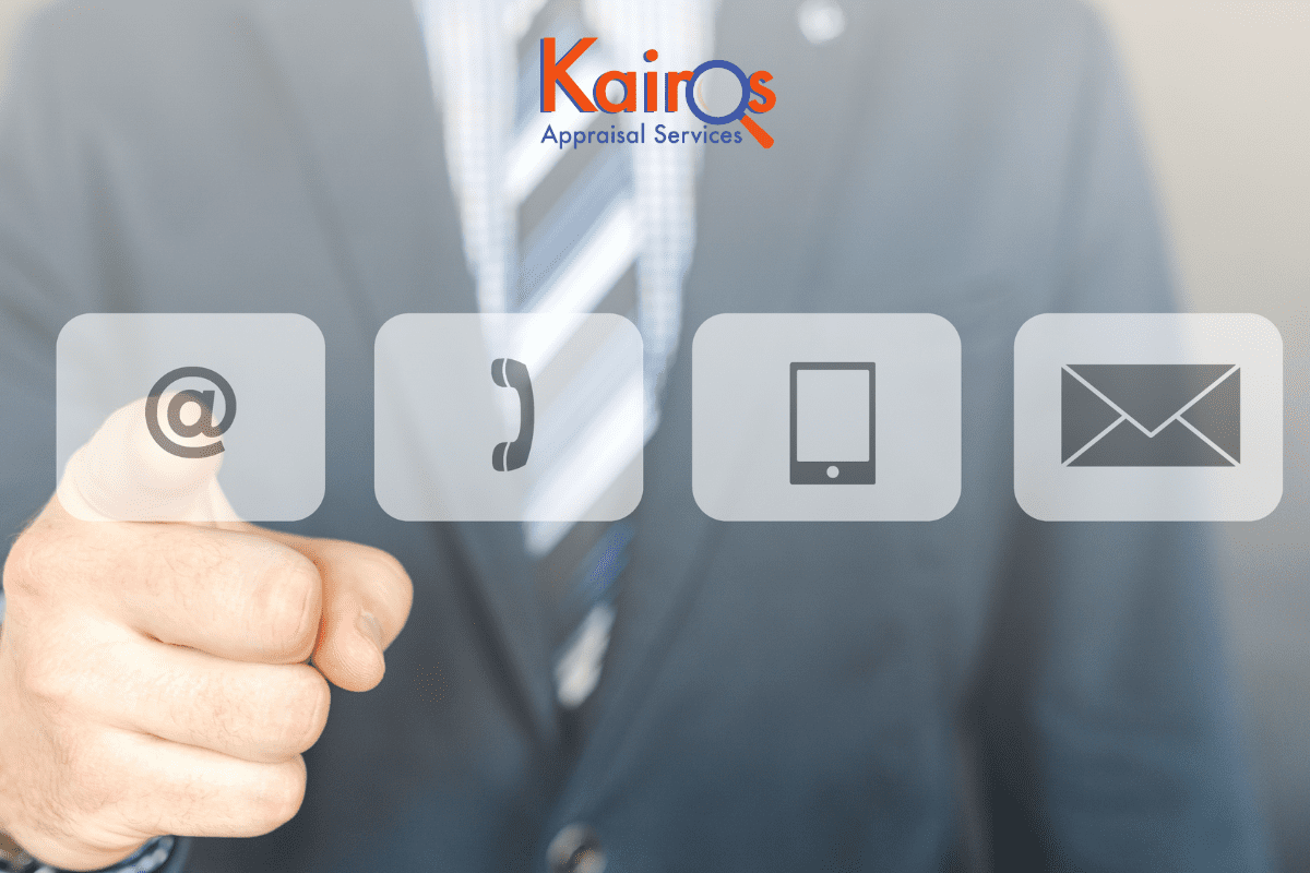 Blog - Kairos appraisal | Appraisal Tools